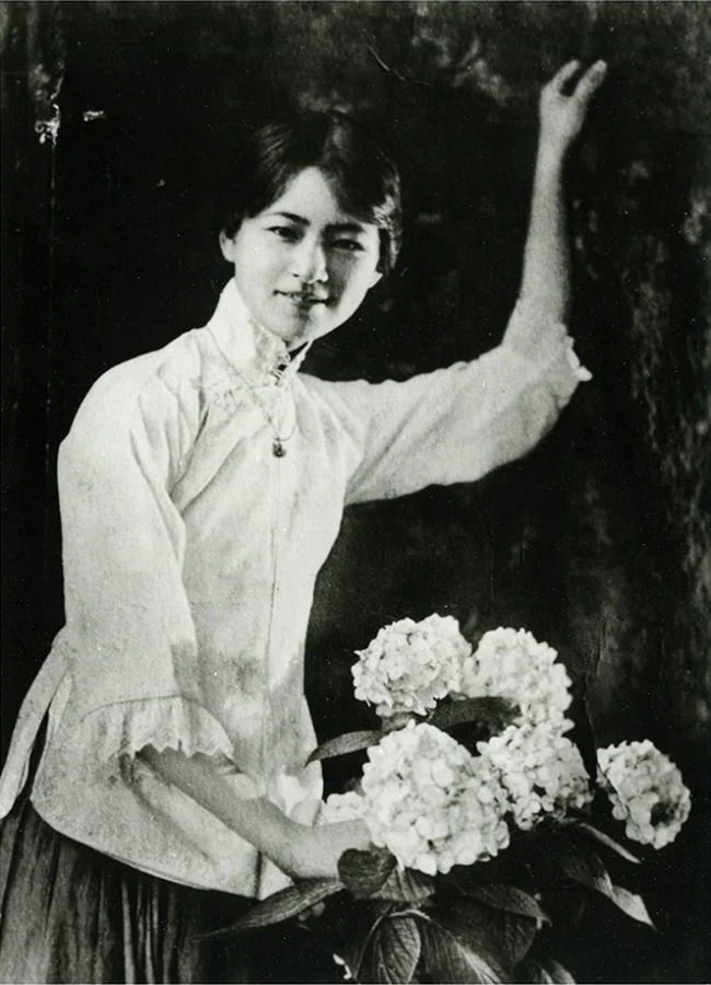 lin-huiyin – All Things Chinese