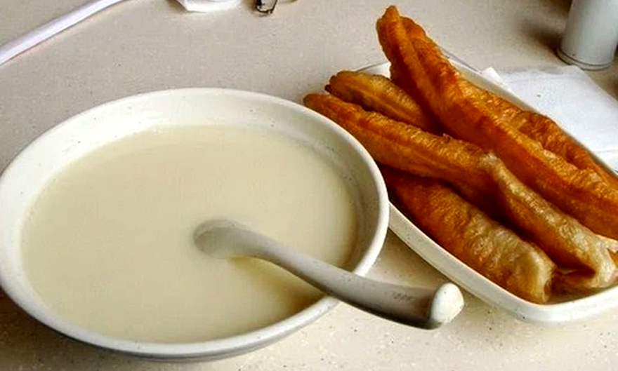 chinese-breakfast-youtiao – All Things Chinese