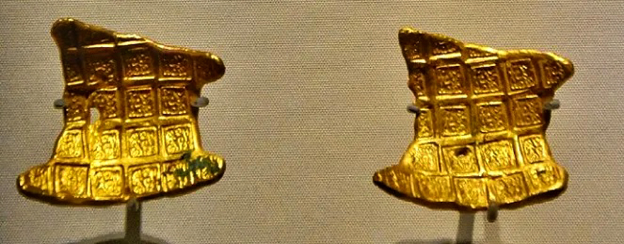 gold-warring-states – All Things Chinese