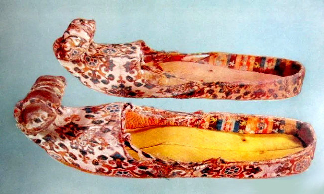 shoes – All Things Chinese