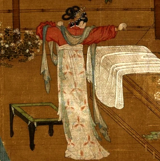 silk – All Things Chinese