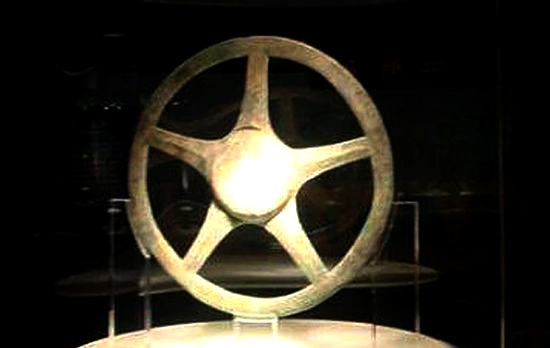 wheel – All Things Chinese