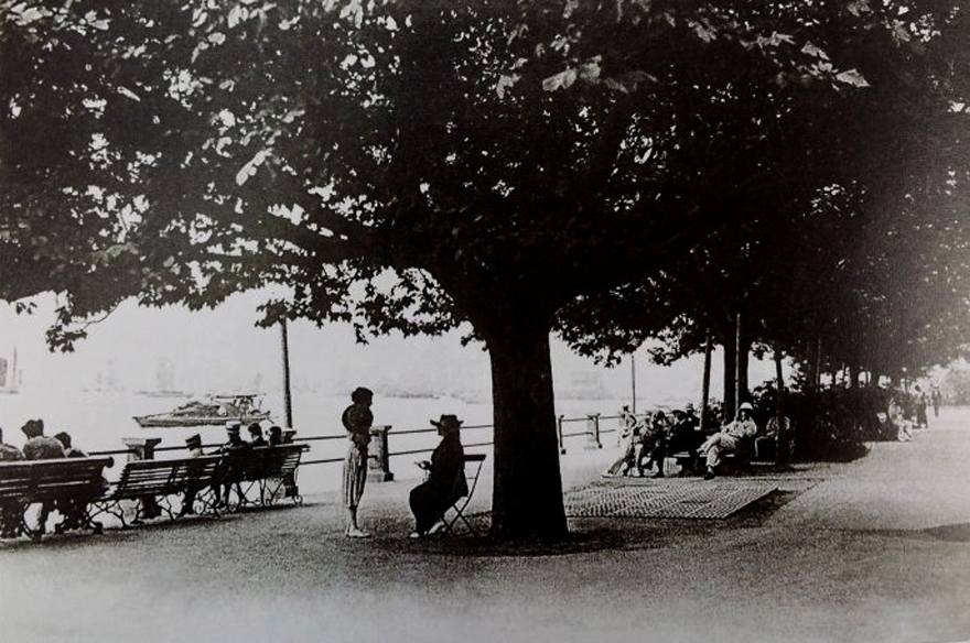 shanghai-huangpupark2 – All Things Chinese