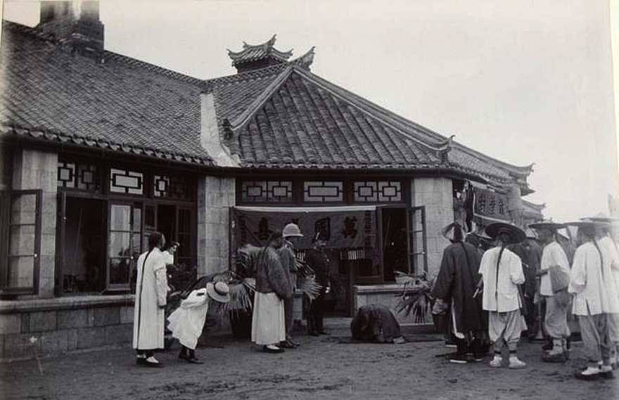 china-manchu – All Things Chinese